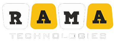 Login | Rama Technology